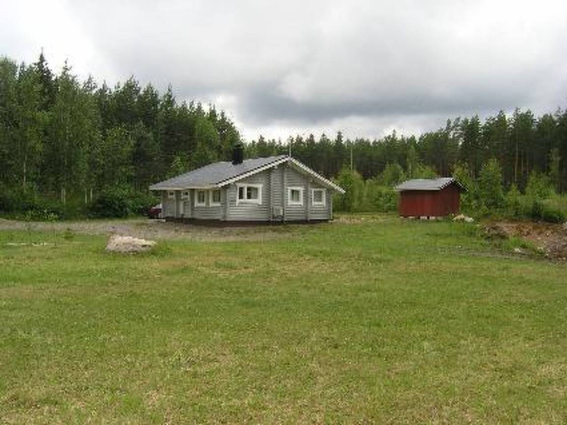 80 M² Huis ∙ 2 Slaapkamers ∙ 6 Gasten - Uusimaa