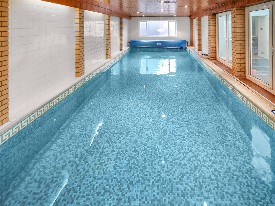 Cottage ∙ 4 Bedrooms ∙ 8 Guests - Camber Sands