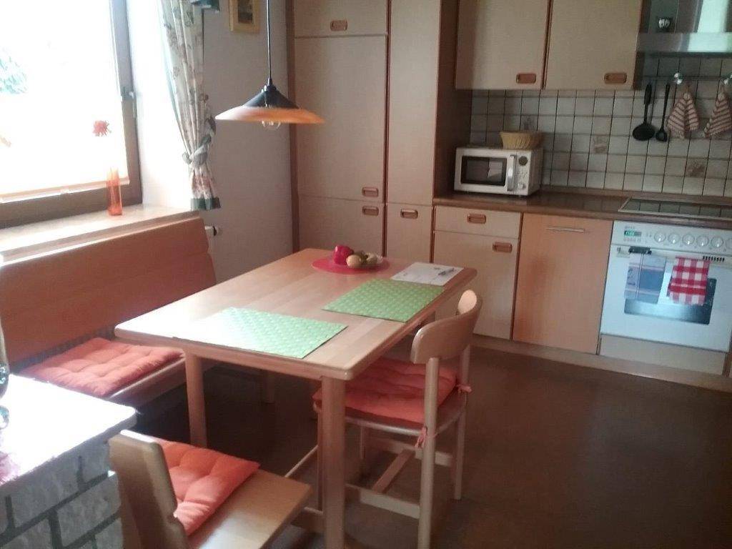 65 M² Appartement ∙ 1 Slaapkamer ∙ 2 Gasten - Bayreuth