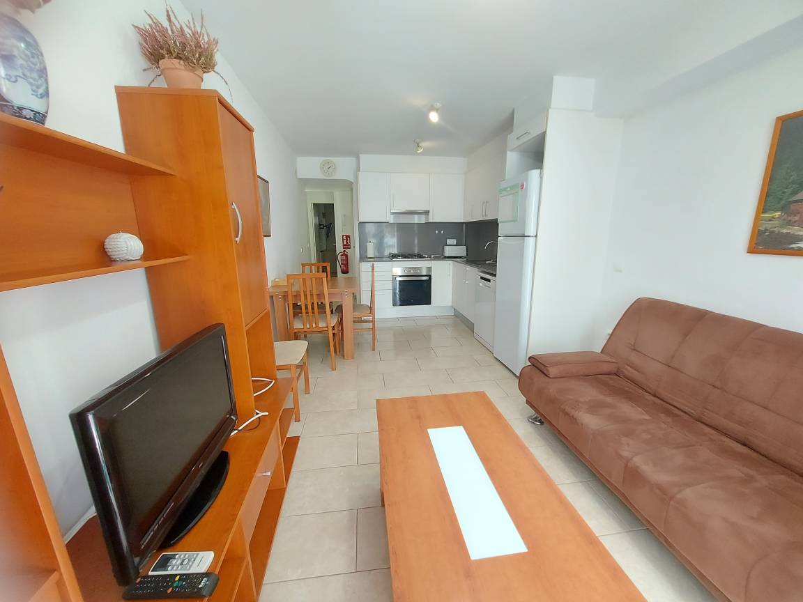 60 M² Ferienwohnung ∙ 2 Schlafzimmer ∙ 4 Gäste - Vilanova i la Geltrú