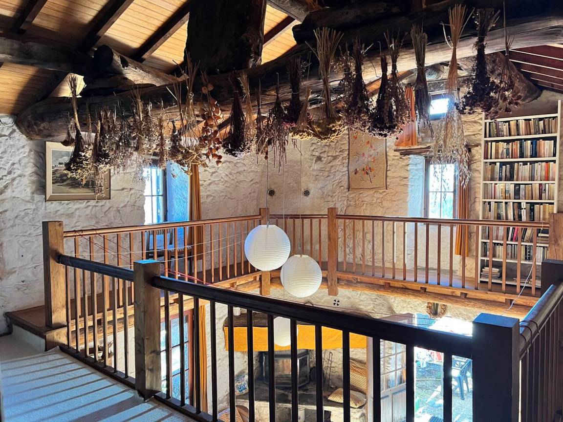 100 M² Logement ∙ 4 Chambres ∙ 8 Personnes - Valleraugue
