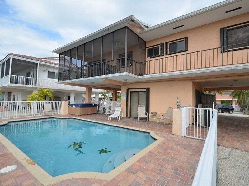 223 M² House ∙ 4 Bedrooms ∙ 8 Guests - Islamorada, FL
