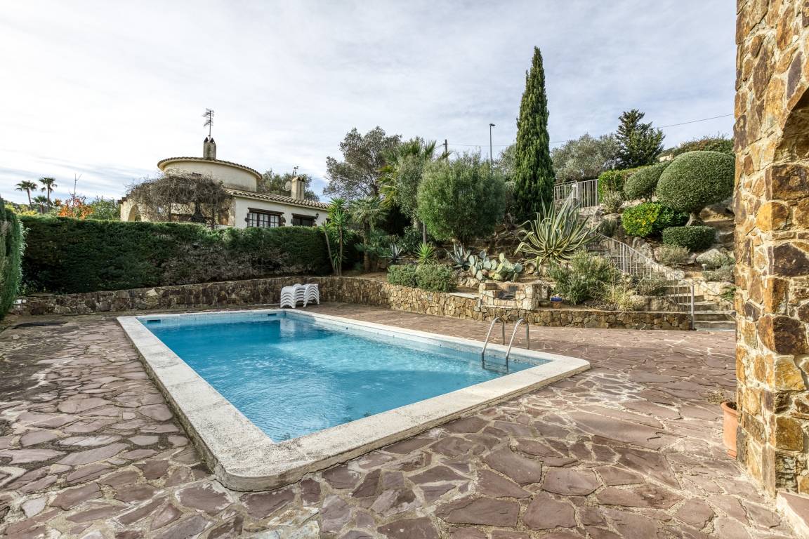 141 M² Maison De Vacances ∙ 3 Chambres ∙ 6 Personnes - Playa de Aro