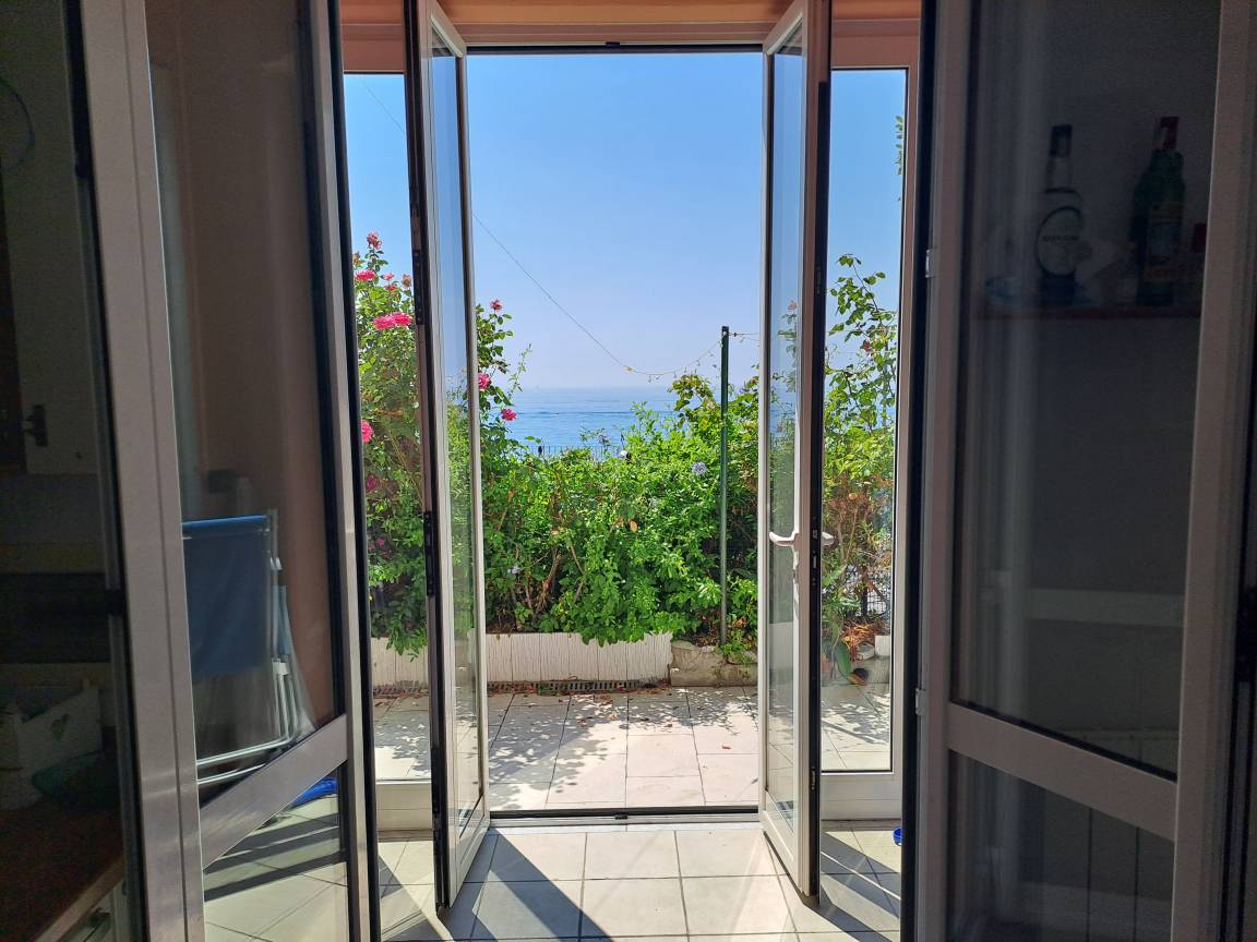 Appartement ∙ 2 Chambres ∙ 4 Personnes - Noli