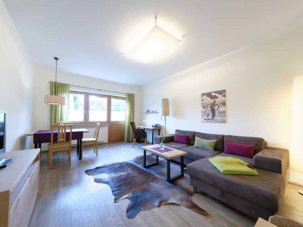 55 M² Apartamento ∙ 1 Habitación ∙ 3 Huéspedes - Rottach-Egern