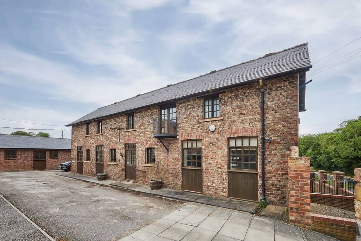 Apartment ∙ 2 Bedrooms ∙ 4 Guests - Malton