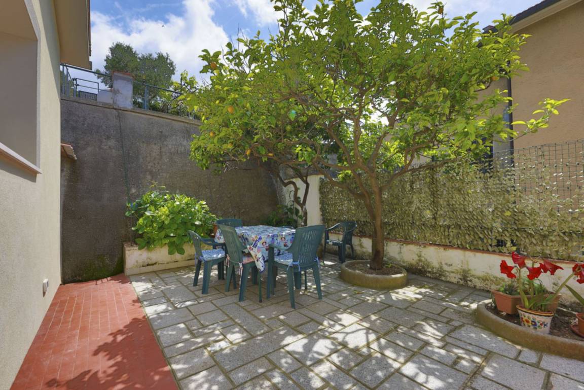 90 M² Villa ∙ 3 Slaapkamers ∙ 6 Gasten - Portoferraio
