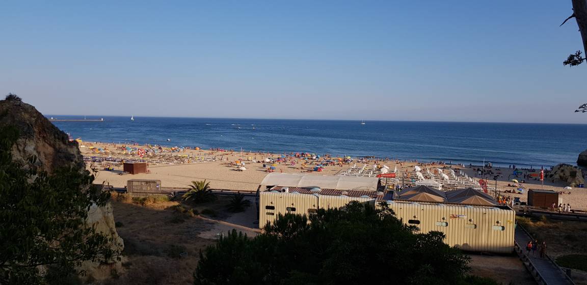 70 M² Apartment ∙ 2 Bedrooms ∙ 6 Guests - Portimão