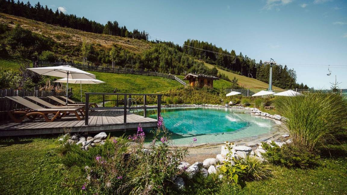 149 M² House ∙ 3 Bedrooms ∙ 10 Guests - Schladming