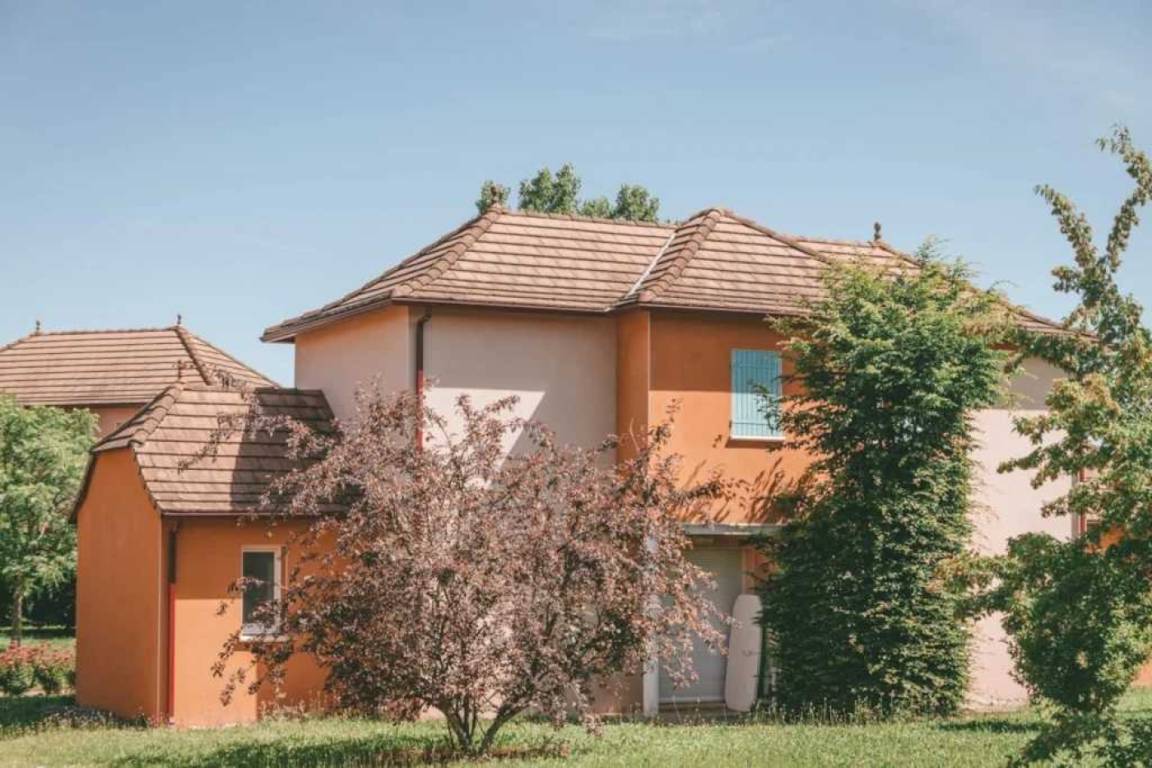 43 M² Apartment ∙ 2 Bedrooms ∙ 6 Guests - Lot