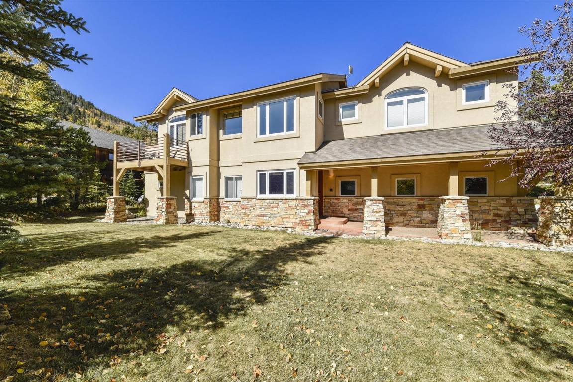 255 M² House ∙ 4 Bedrooms ∙ 12 Guests - Silverthorne, CO