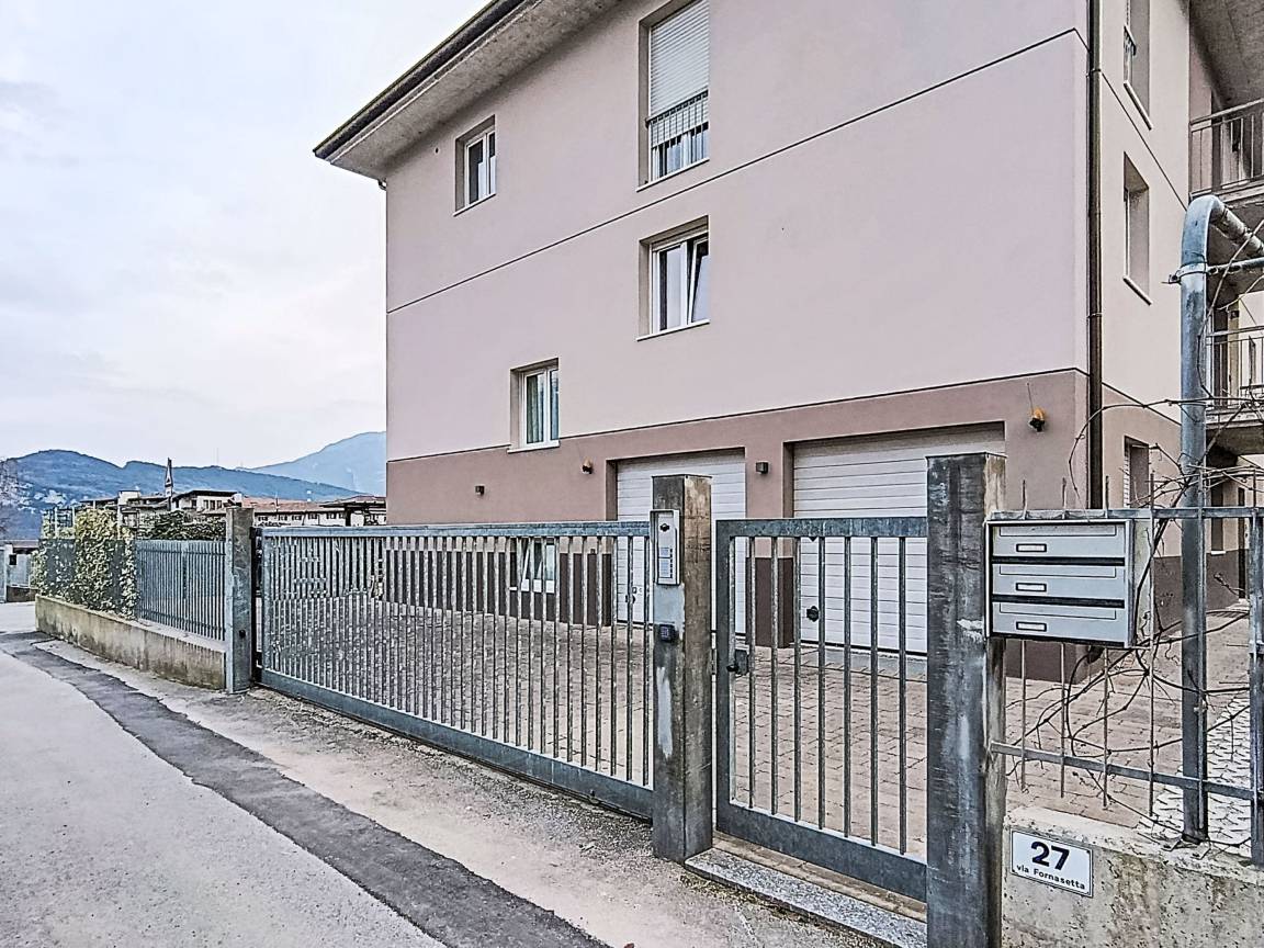 116 M² Talo ∙ 1 Makuuhuone ∙ 8 Vierasta - Riva del Garda