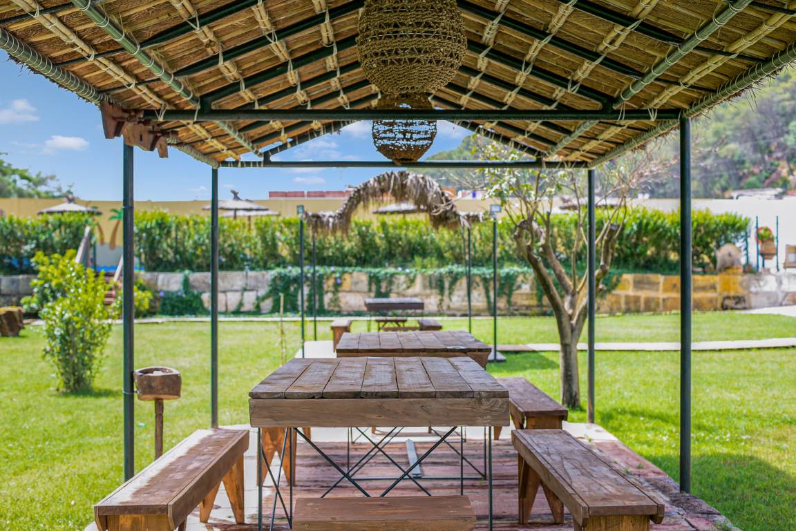 50 M² Apartment ∙ 1 Bedroom ∙ 4 Guests - Vejer de la Frontera