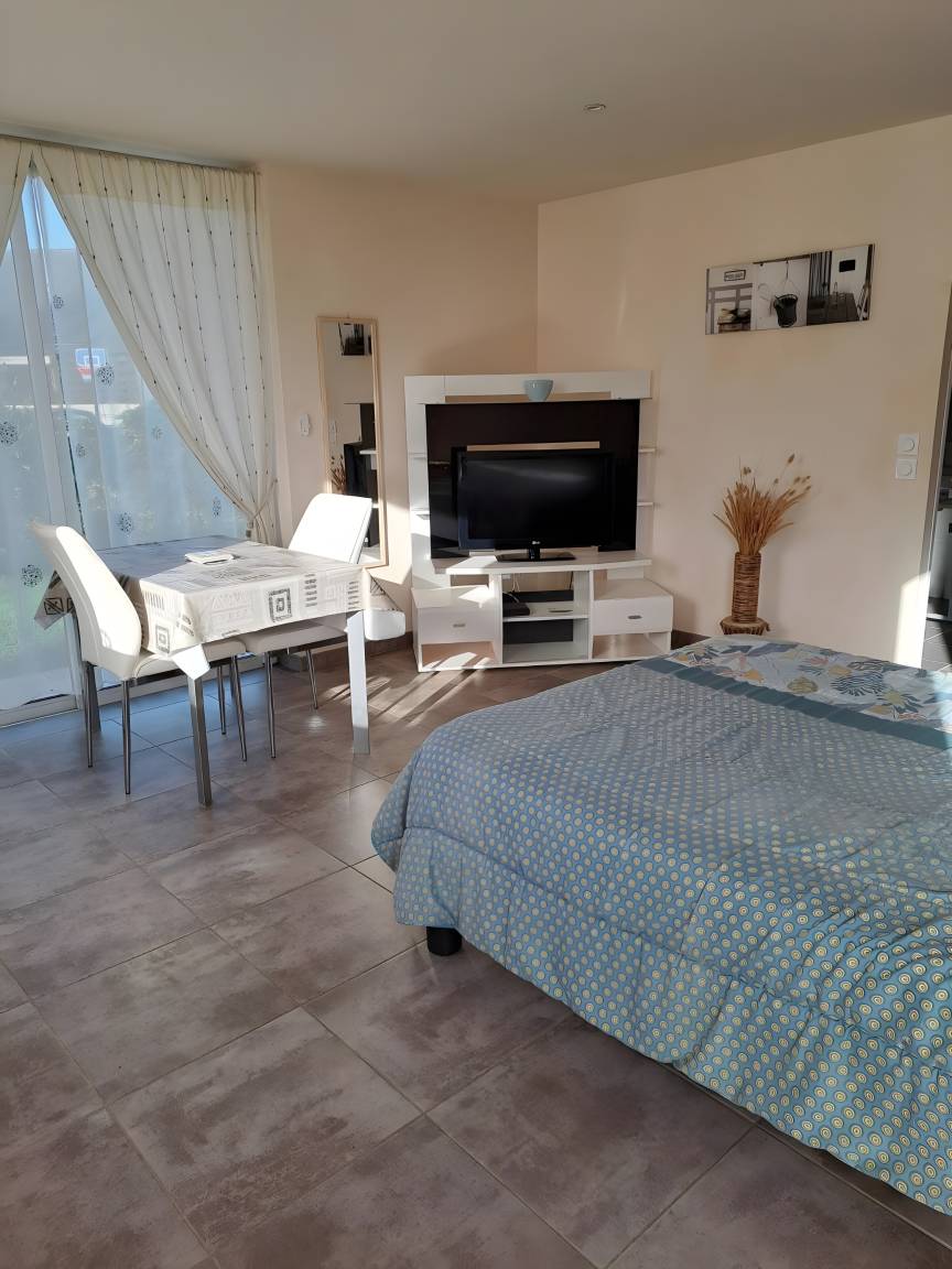 35 M² Majatalo ∙ 1 Makuuhuone ∙ 2 Vierasta - Île de Batz