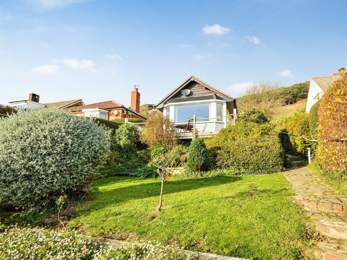 Cottage ∙ 2 Bedrooms ∙ 3 Guests - Isle of Wight