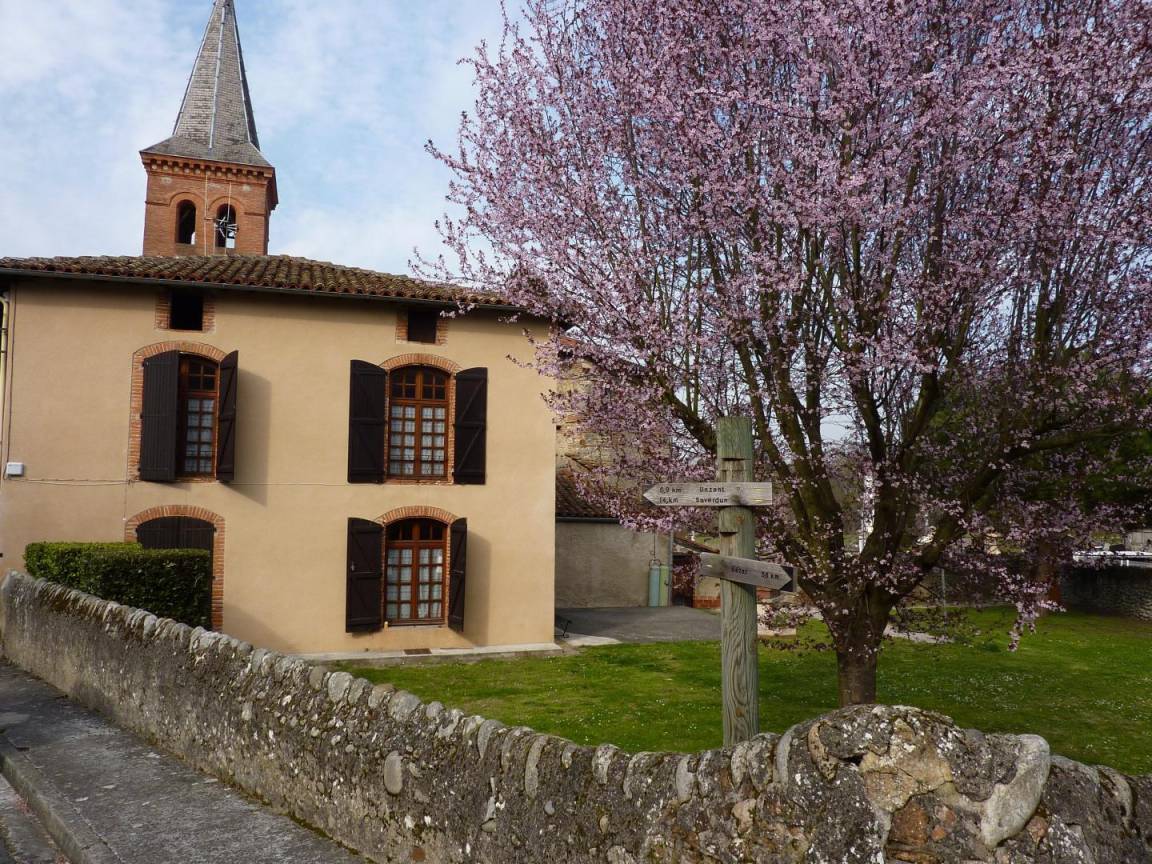 30 M² Mökki ∙ 1 Makuuhuone ∙ 2 Vierasta - Pamiers