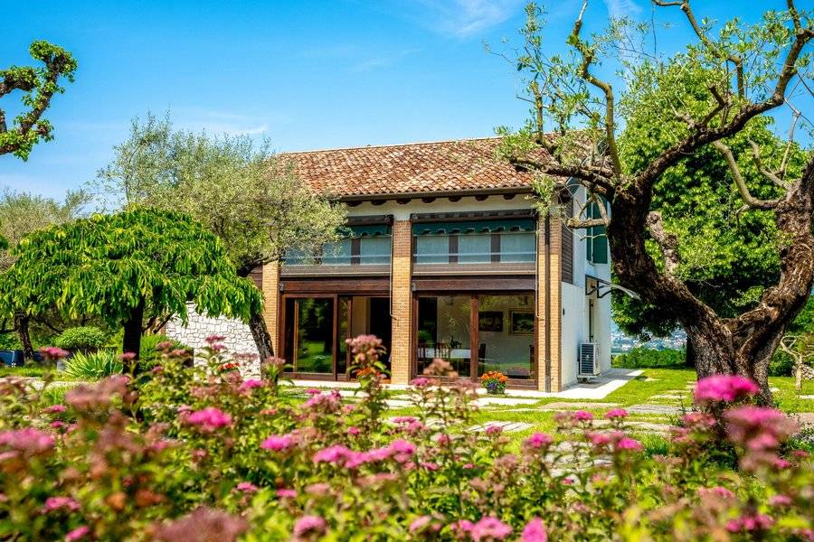120 M² Bauernhof ∙ 1 Schlafzimmer ∙ 4 Gäste - Veneto