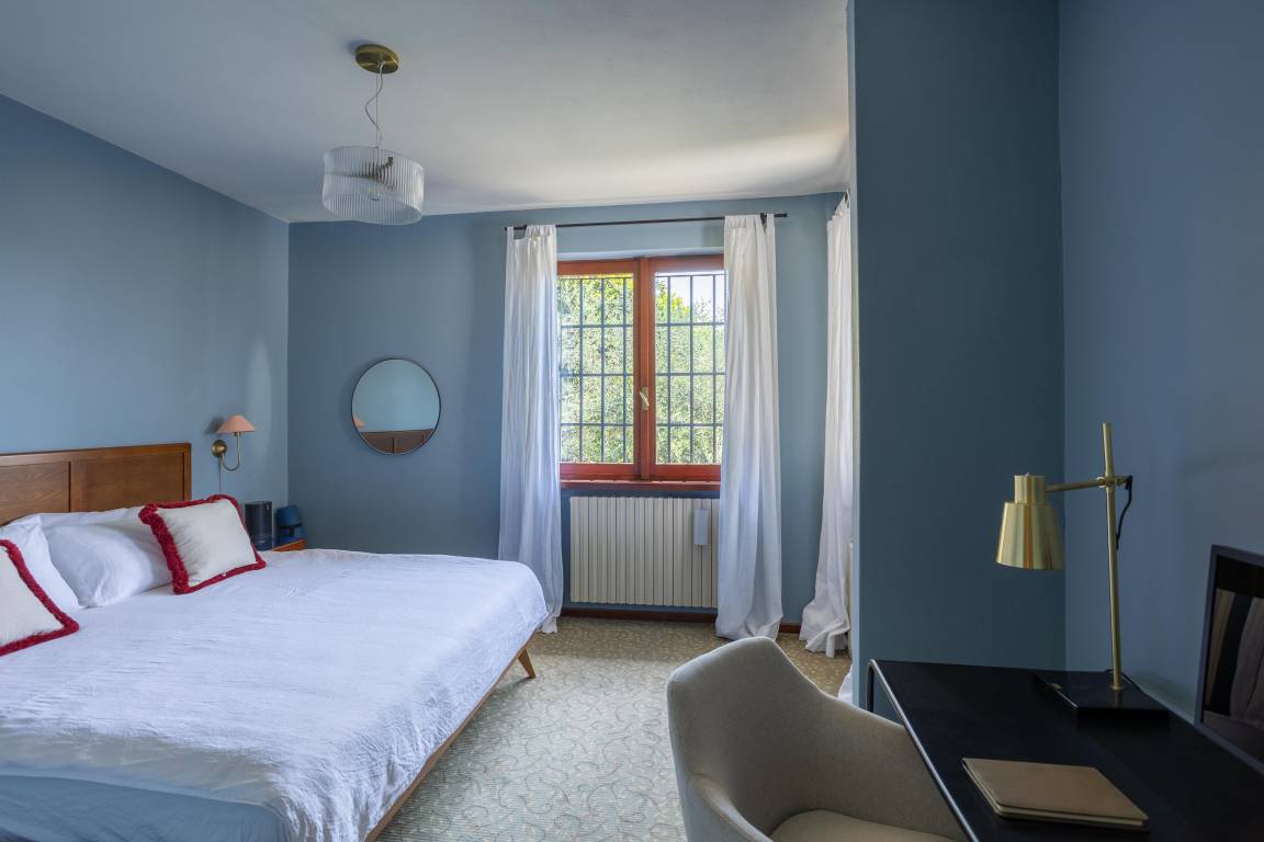 180 M² Maison De Vacances ∙ 3 Chambres ∙ 8 Personnes - Luino