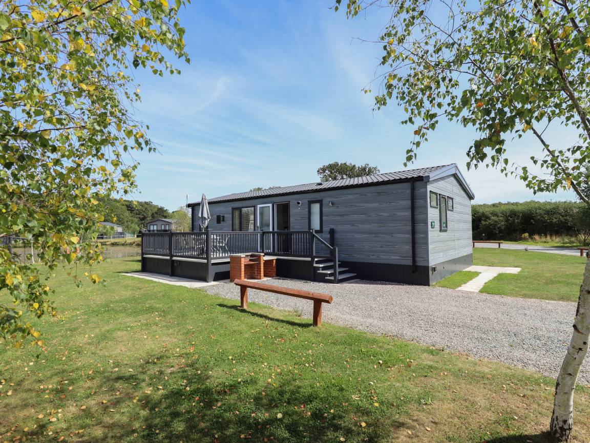 Cottage ∙ 2 Chambres ∙ 4 Personnes - Woodhall Spa