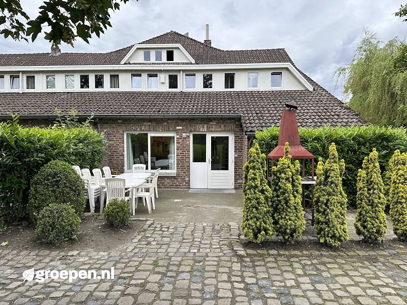 Bungalow ∙ 6 Chambres ∙ 12 Personnes - Kelmis