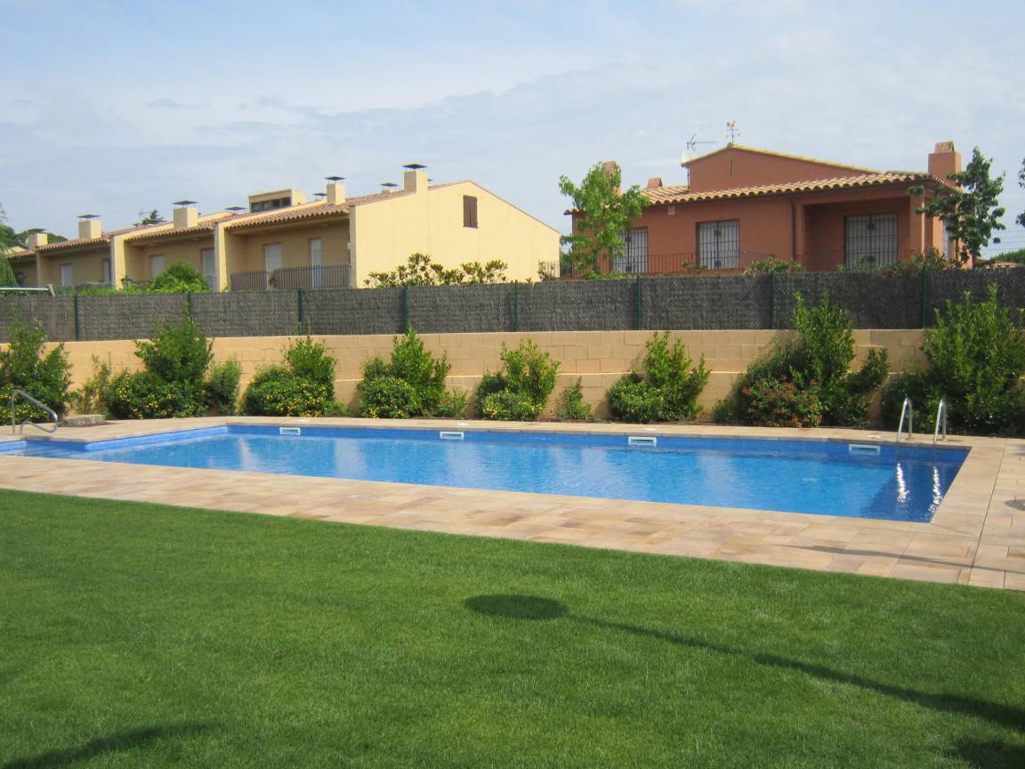 38 M² Appartement ∙ 1 Chambre ∙ 2 Personnes - Palafrugell