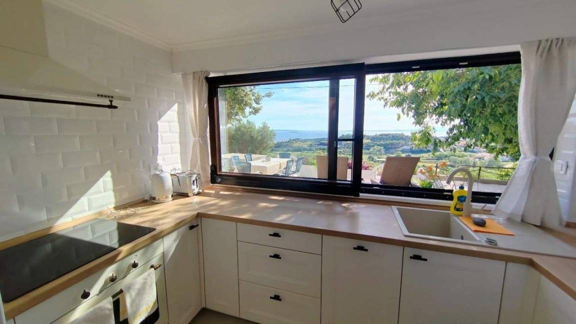 61 M² Maison De Vacances ∙ 2 Chambres ∙ 4 Personnes - Rab