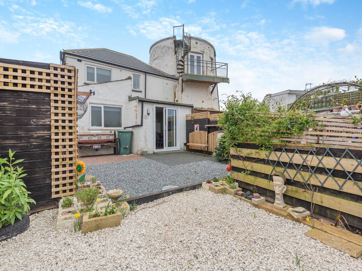 Cottage ∙ 3 Bedrooms ∙ 5 Guests - Mablethorpe