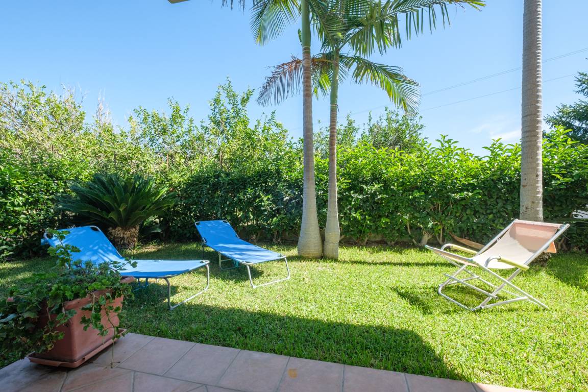90 M² Villa ∙ 3 Bedrooms ∙ 8 Guests - Oliveri