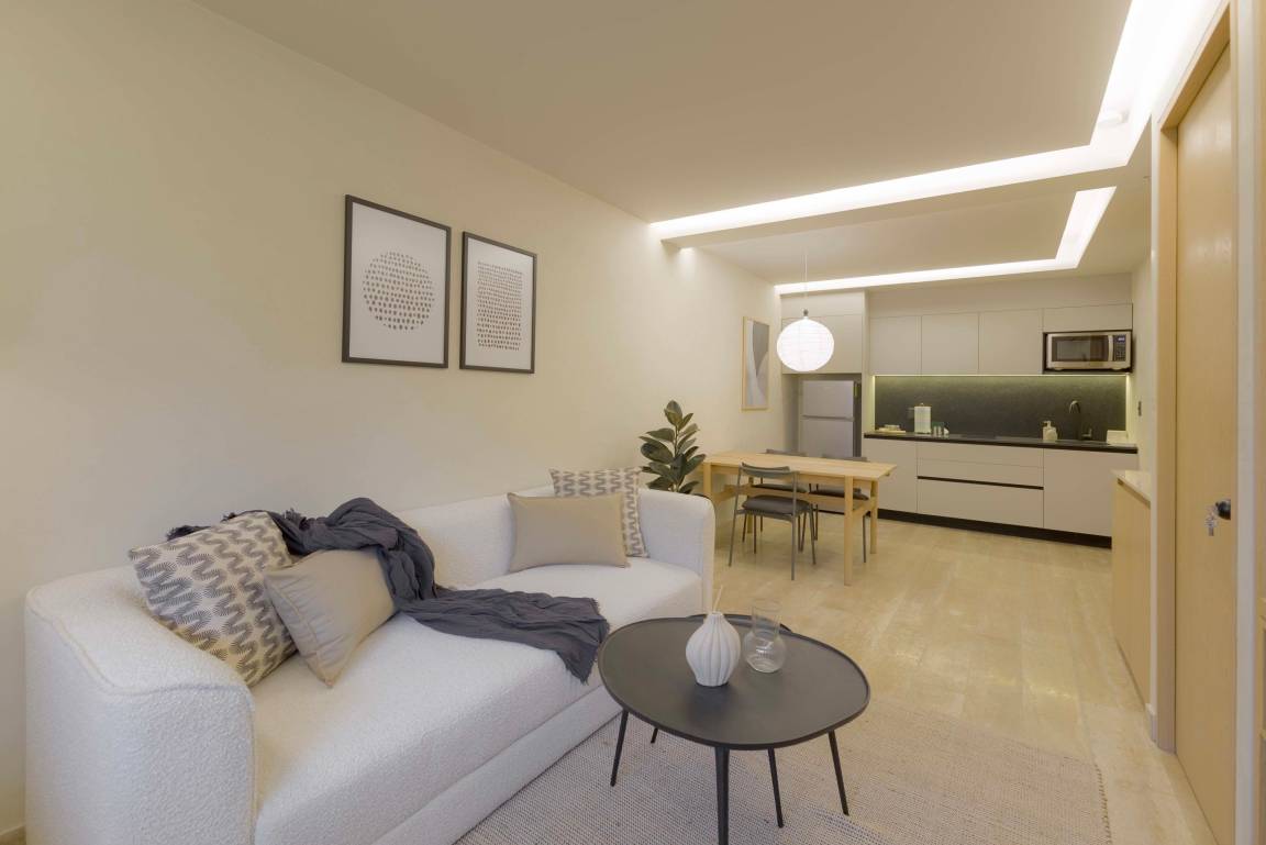 Apartment ∙ 1 Bedroom ∙ 3 Guests - Naucalpan de Juárez
