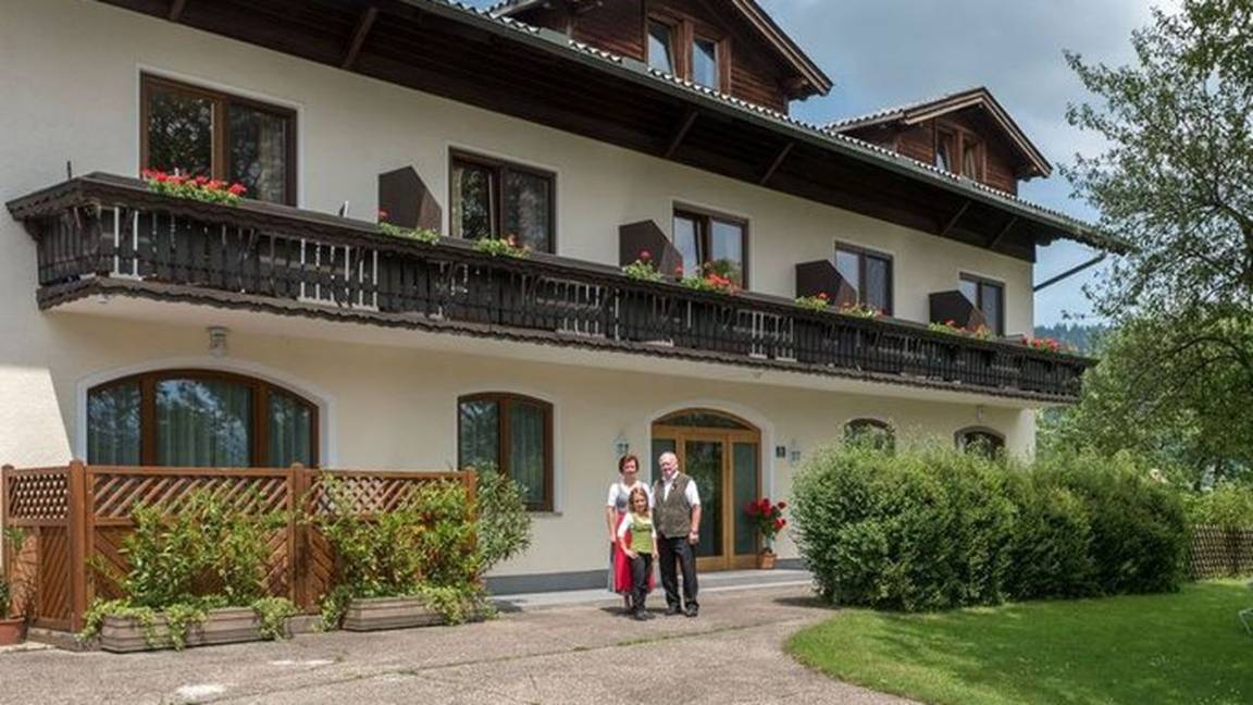 25 M² Apartment ∙ 2 Guests - Attersee