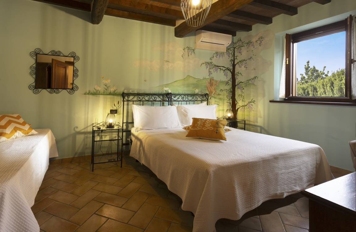 40 M² Farmhouse ∙ 1 Bedroom ∙ 3 Guests - Reggio Emilia