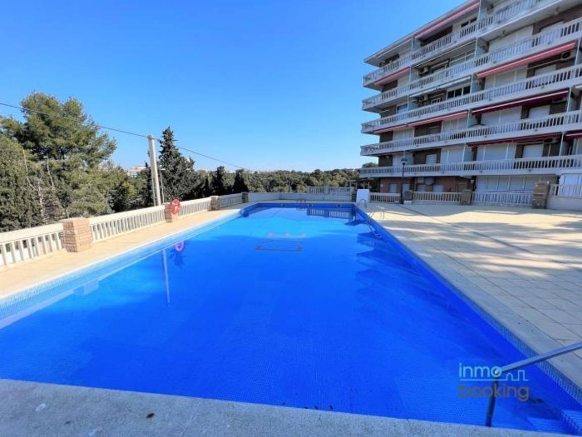 59 M² Apartamento ∙ 1 Habitación ∙ 4 Huéspedes - Tarragona