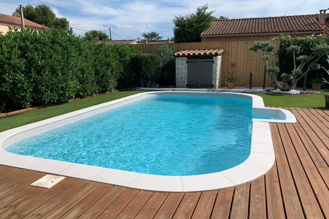 118 M² House ∙ 3 Bedrooms ∙ 6 Guests - Avignon