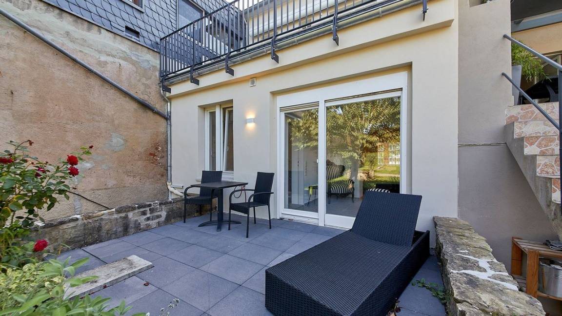 Apartment ∙ 1 Bedroom ∙ 2 Guests - Bernkastel-Kues