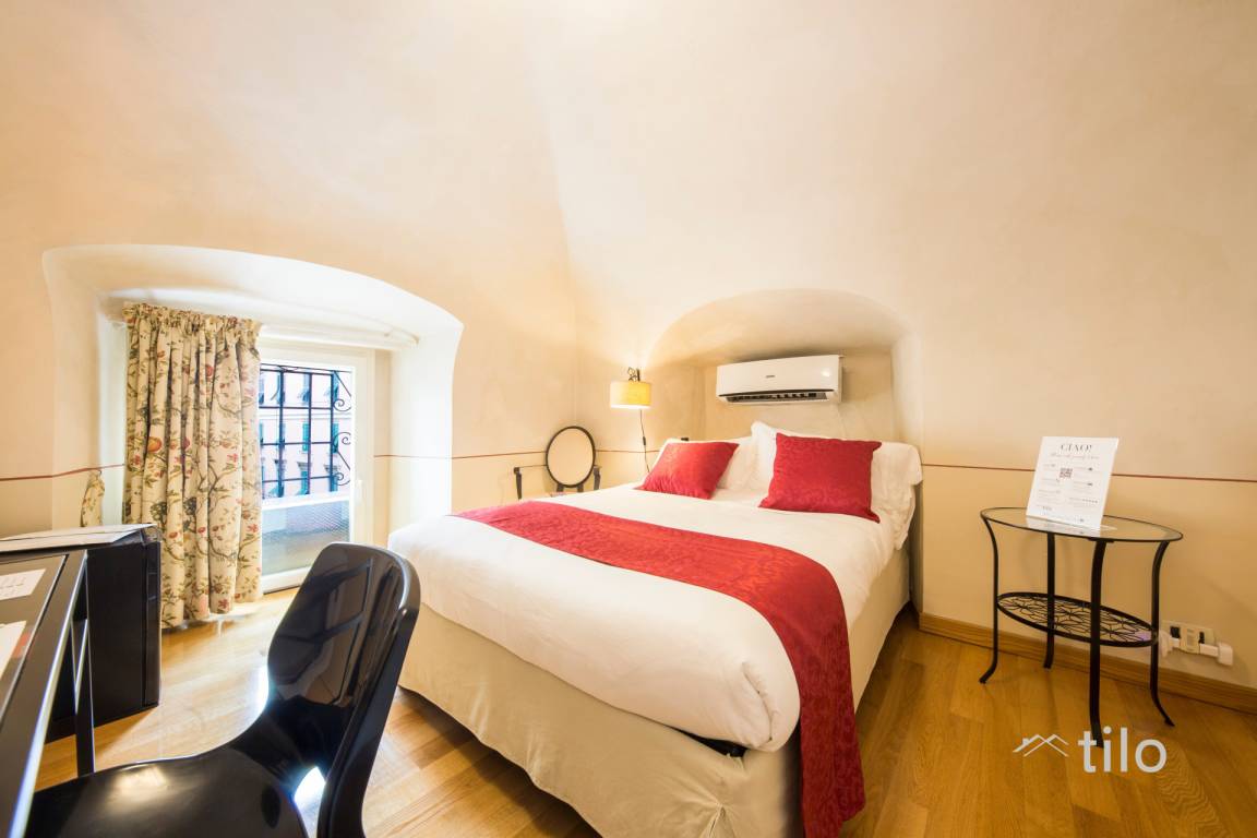 25 M² Ferienhaus ∙ 1 Schlafzimmer ∙ 2 Gäste - Genua