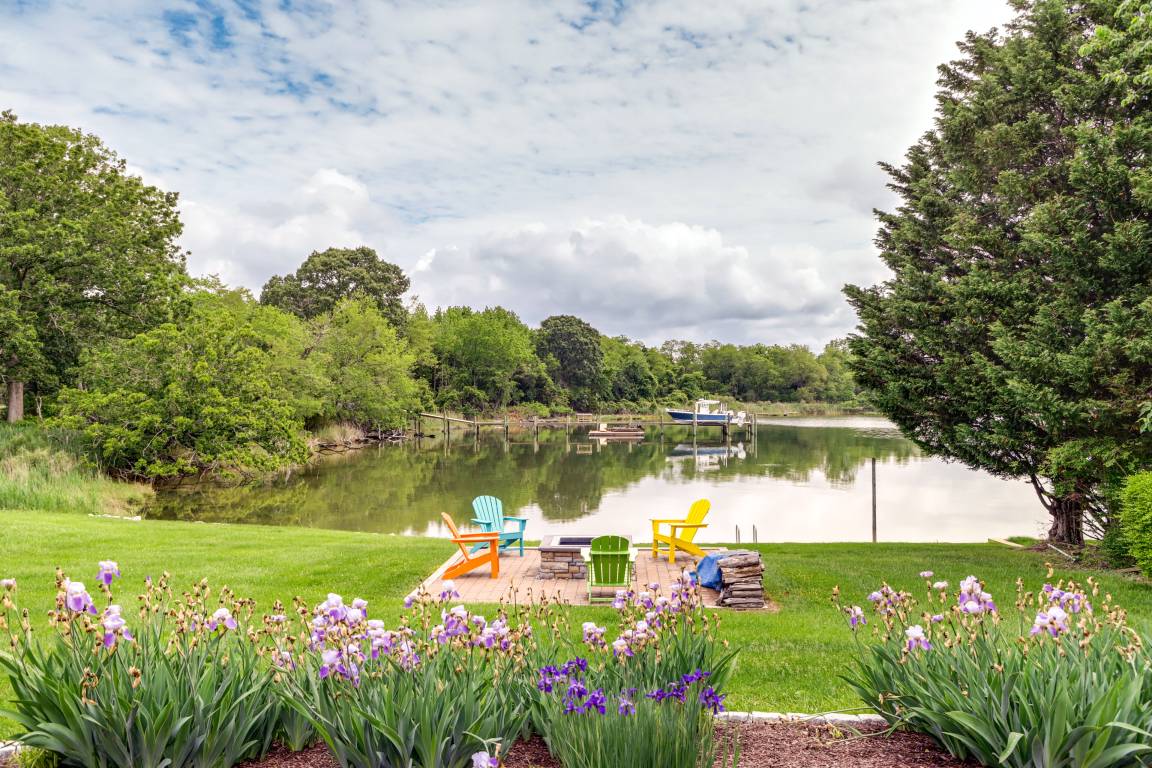 418 M² House ∙ 5 Bedrooms ∙ 10 Guests - Saint Michaels, MD