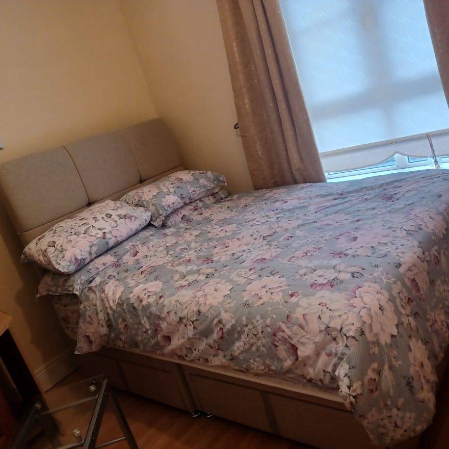 Privatzimmer ∙ 1 Schlafzimmer ∙ 1 Gast - Dublin