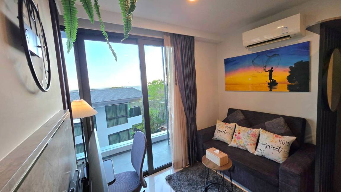 41 M² Appartement ∙ 1 Chambre ∙ 3 Personnes - Ao Nang