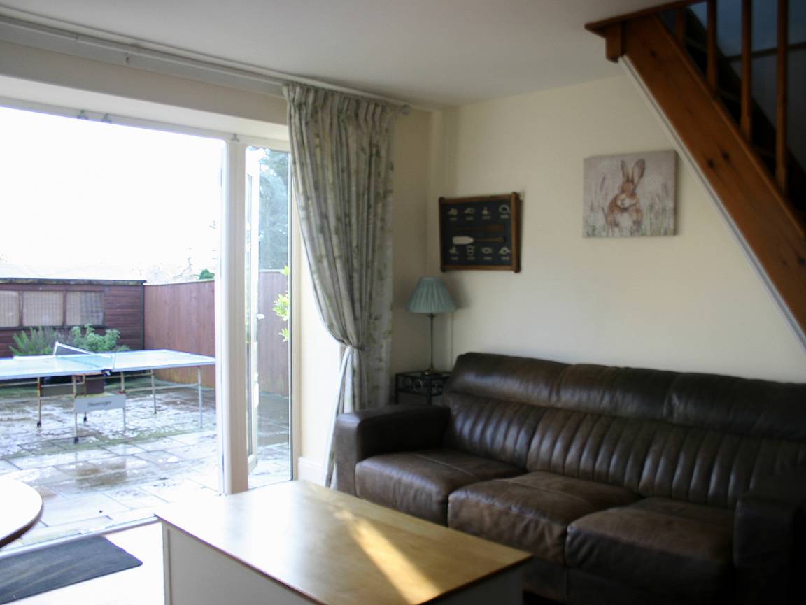 Cottage ∙ 1 Bedroom ∙ 2 Guests - Runswick Bay