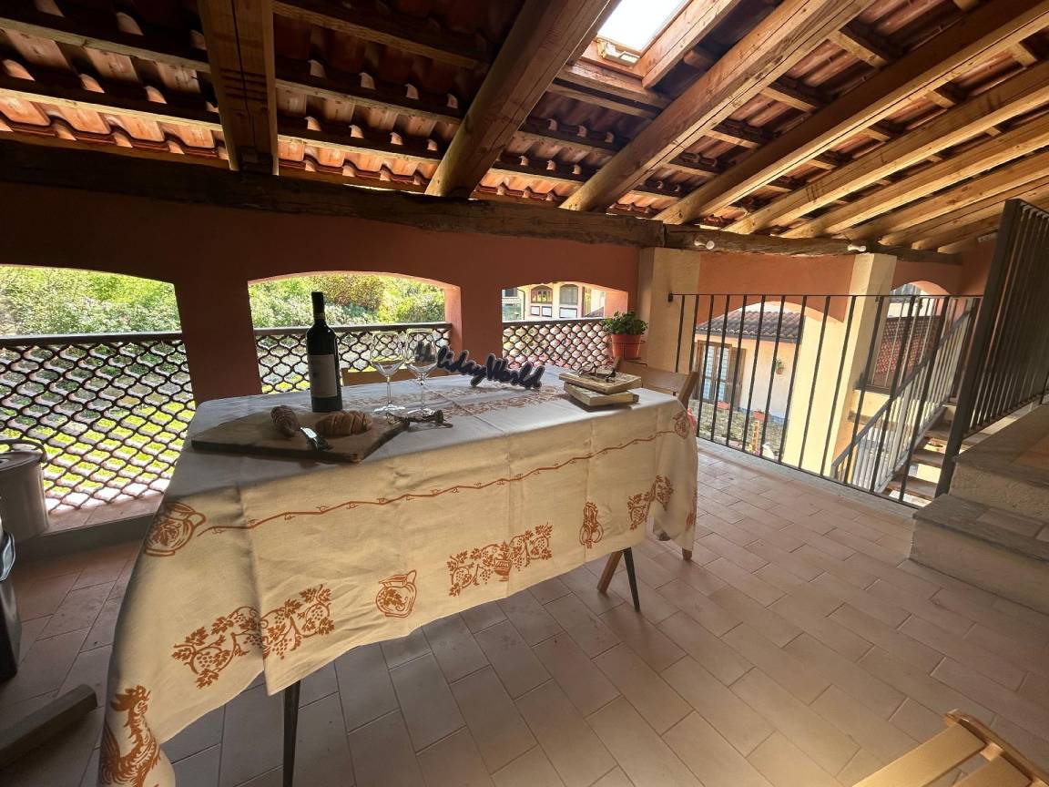 35 M² Apartamento ∙ 1 Habitación ∙ 2 Huéspedes - Barolo