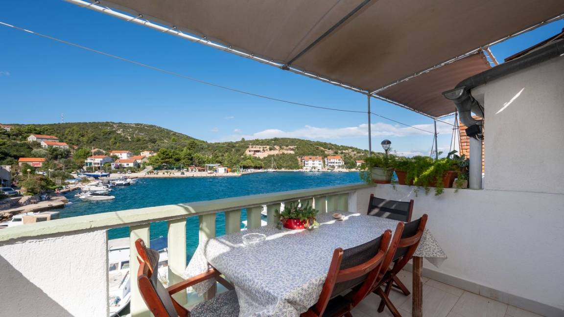 50 M² Apartment ∙ 2 Bedrooms ∙ 5 Guests - Sali