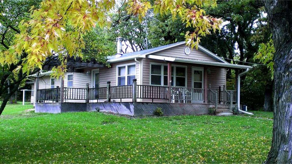 House ∙ 1 Bedroom ∙ 2 Guests - Horseshoe bend, Milford