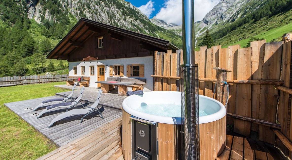 80 M² Maison De Vacances ∙ 2 Chambres ∙ 6 Personnes - Valle Aurina