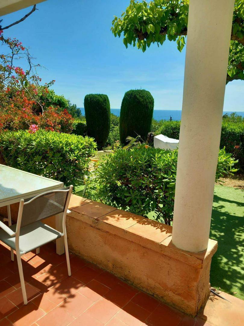73 M² Gîte ∙ 2 Chambres ∙ 5 Personnes - La Croix-Valmer