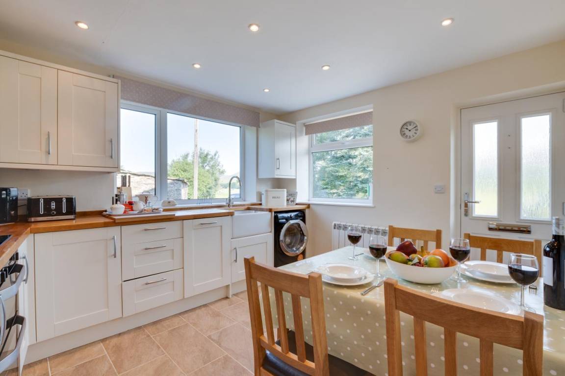 Cottage ∙ 2 Bedrooms ∙ 4 Guests - Hawes