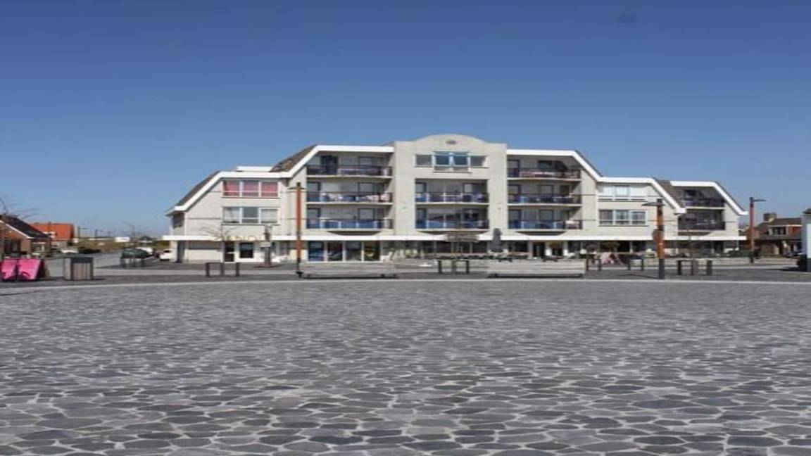 30 M² Maison De Vacances ∙ 2 Chambres ∙ 3 Personnes - Heerhugowaard