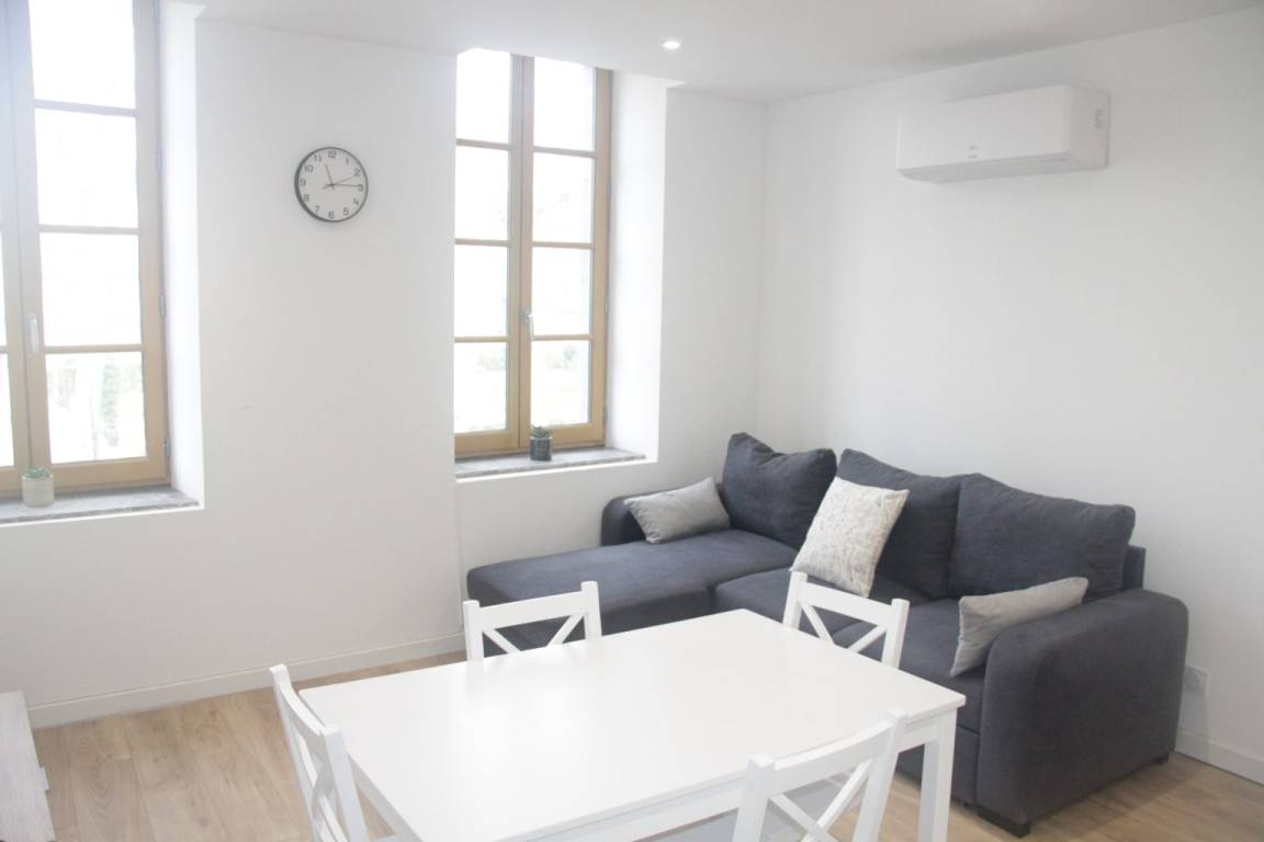 60 M² Appartement ∙ 2 Chambres ∙ 4 Personnes - Carcassonne