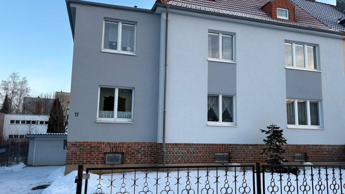 Apartment ∙ 4 Guests - Cvikov