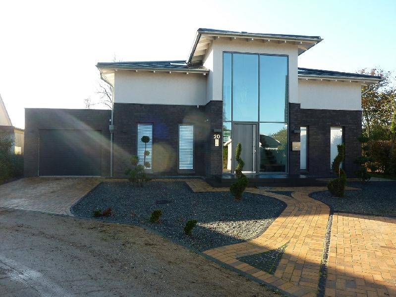100 M² Apartment ∙ 2 Bedrooms ∙ 4 Guests - Lübeck