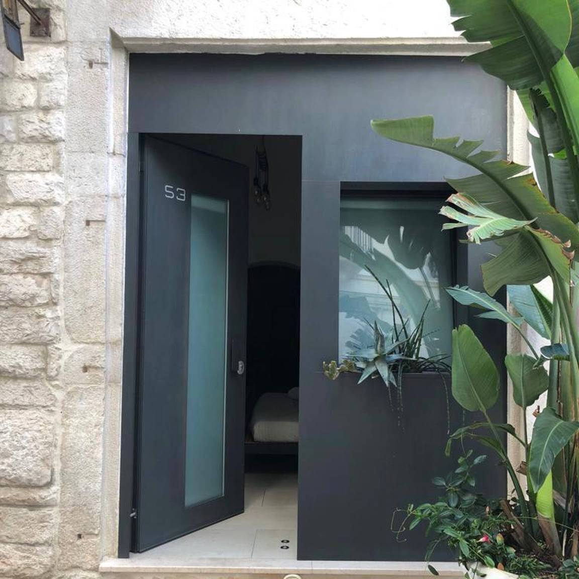 30 M² Appartement ∙ 1 Chambre ∙ 2 Personnes - Trani